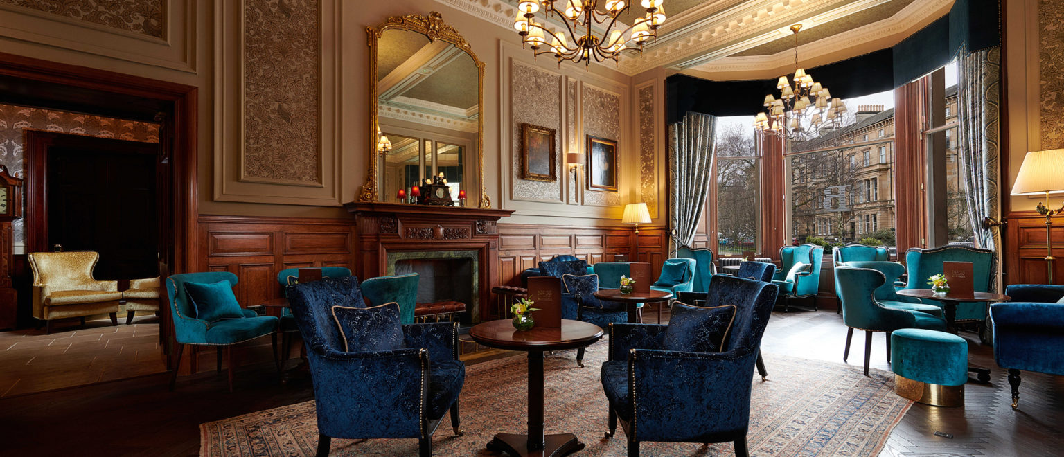 About Us | The Bonham Hotel | Edinburgh