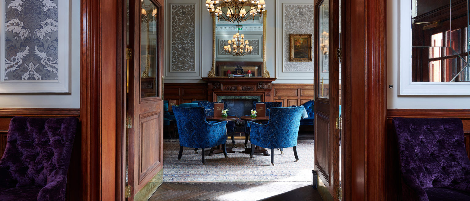 Our Latest Offers | The Bonham Hotel Edinburgh