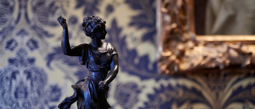 Our Art Collection | The Bonham Hotel Edinburgh