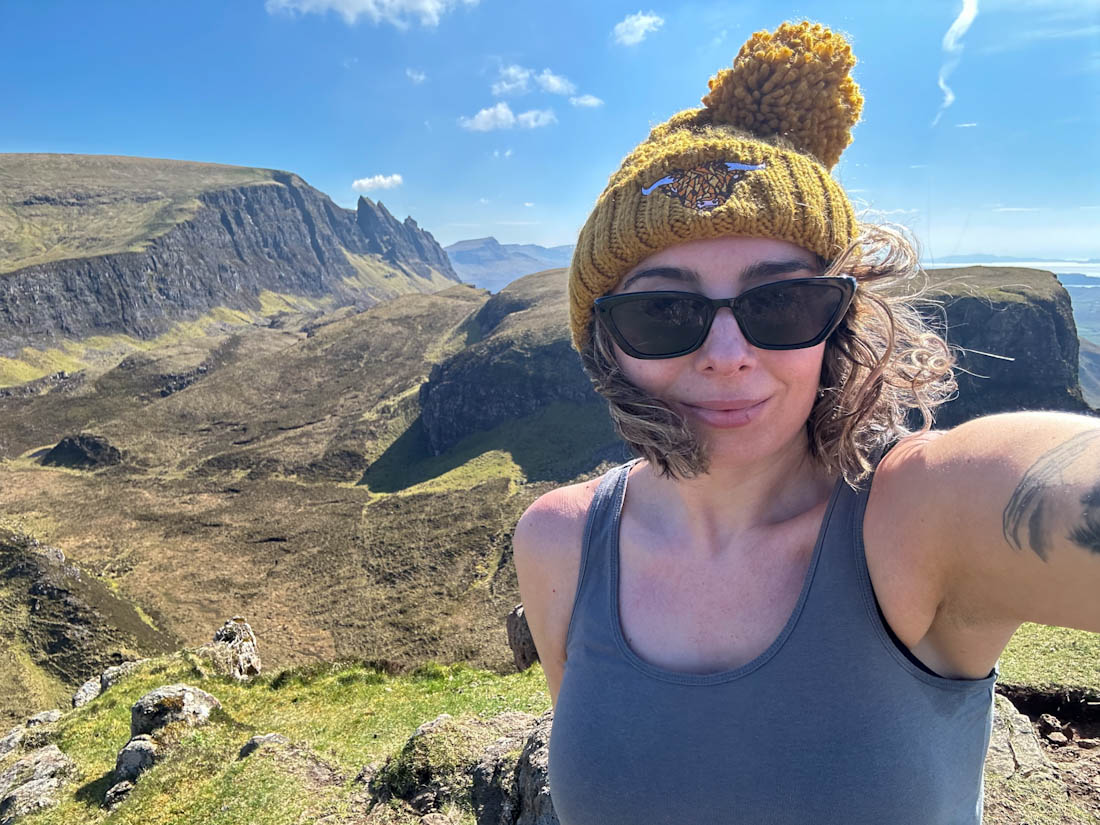 The Bonham Hotel | How to plan the perfect trip with Hiya Scotland